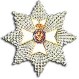 Royal Victorian Order - TracesOfWar.com