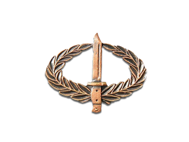 Infantry Combat Badge - TracesOfWar.com